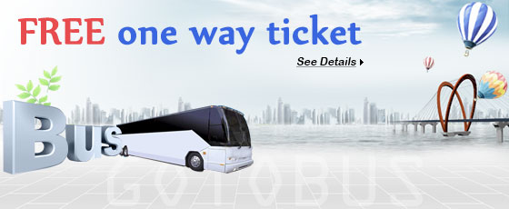 Deals on Tours, Vacation Packages and Bus Tickets - GotoBus
