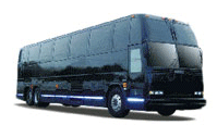 Panda NY Bus - East Coast Bus Travel Services